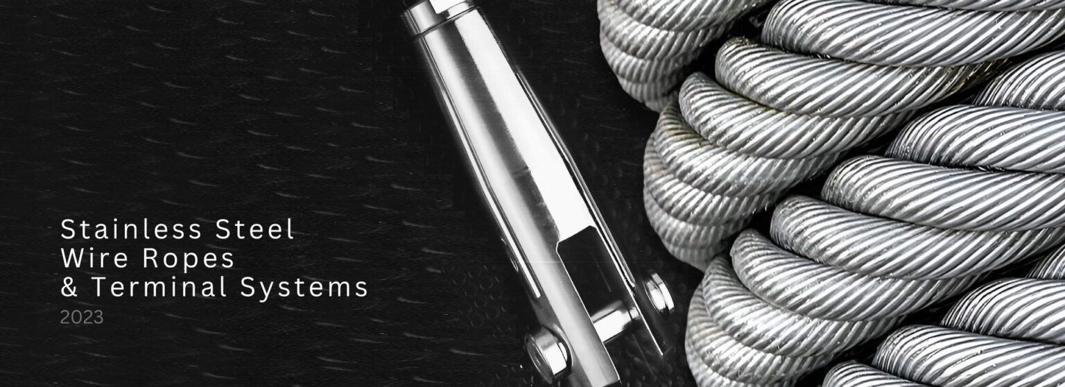 Wire Rope Systems – Metric Qatar