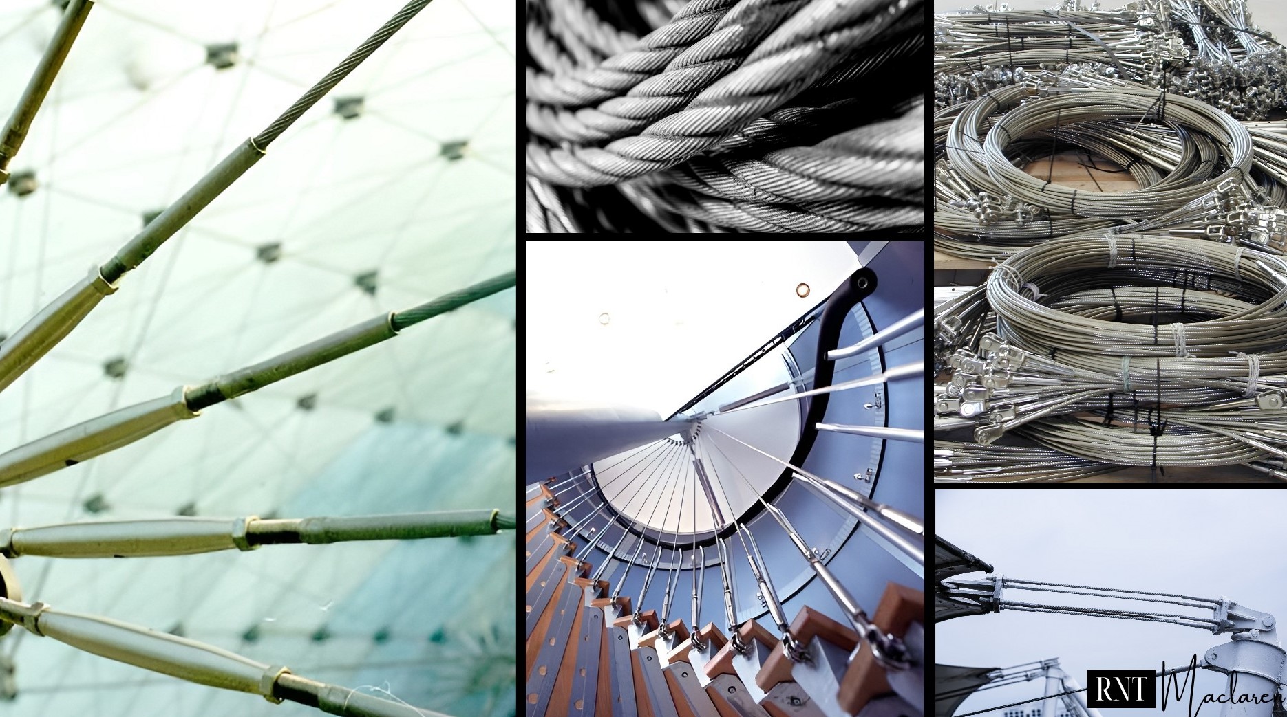 Wire Rope Systems – Metric Qatar