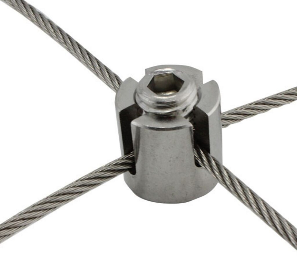 Wire Rope Systems – Metric Qatar