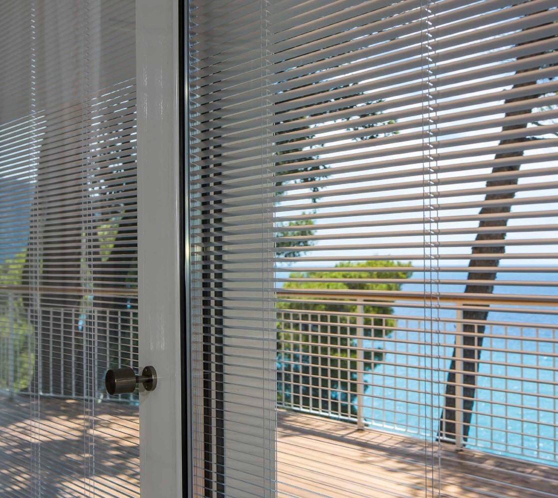 Integrated Blind Systems – Metric Qatar