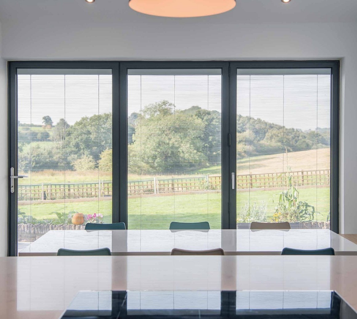 Integrated Blind Systems – Metric Qatar