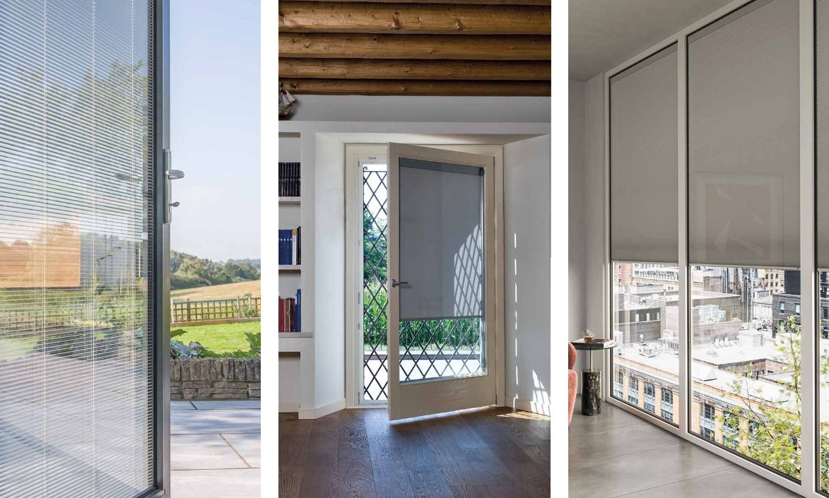 Integrated Blind Systems – Metric Qatar