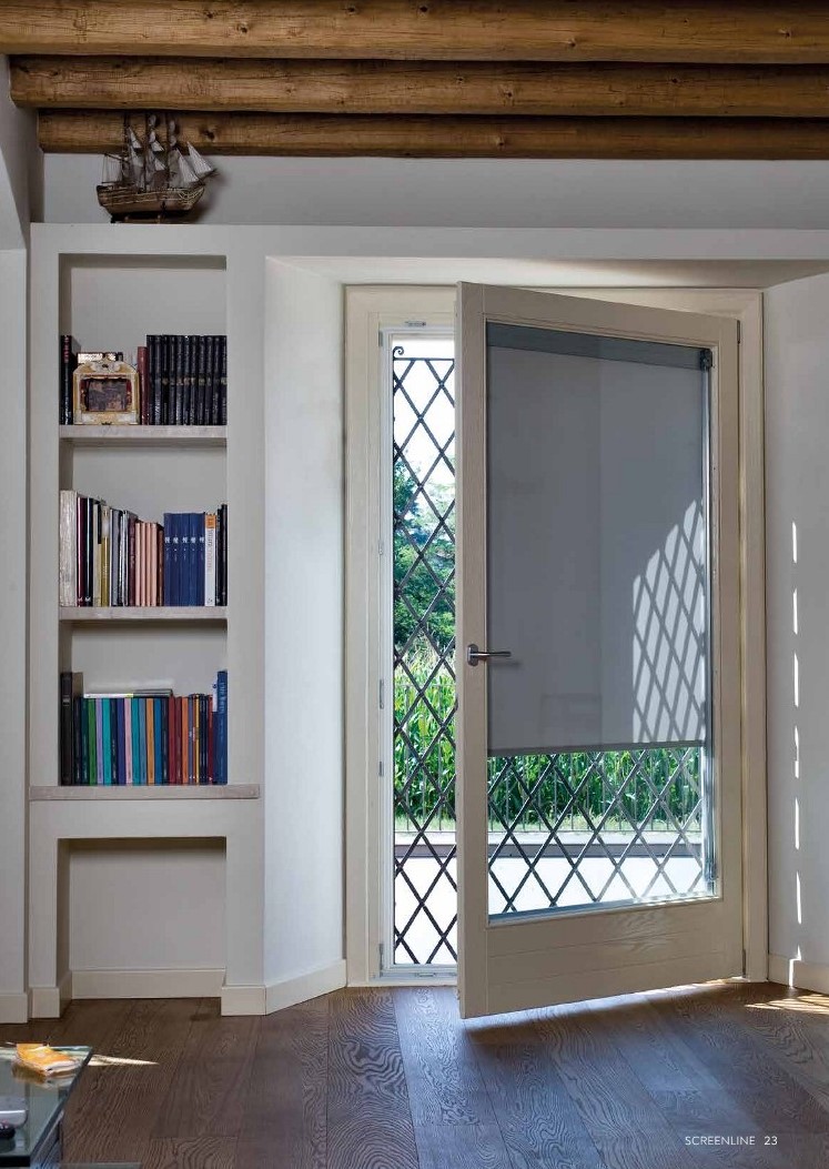 Integrated Blind Systems – Metric Qatar