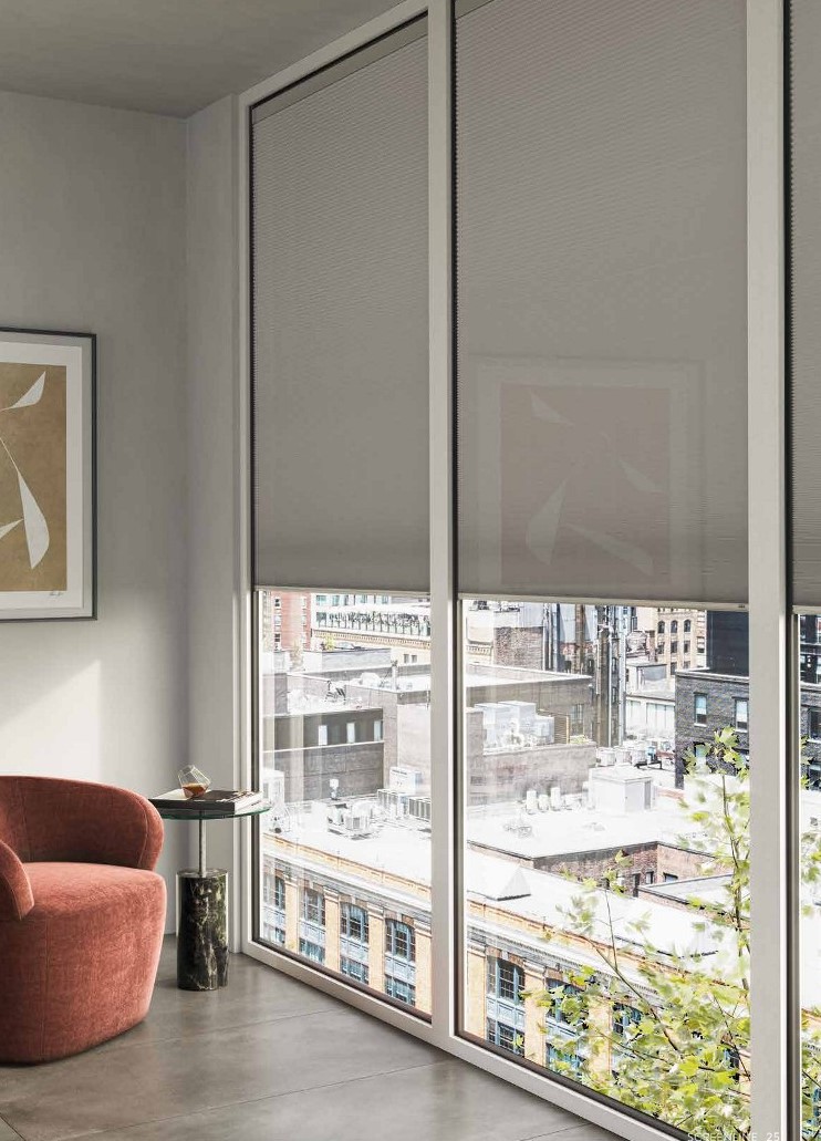 Integrated Blind Systems – Metric Qatar